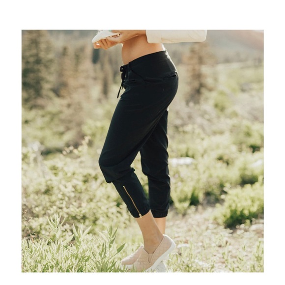 Albion | Pants & Jumpsuits | Albion Fit Jetsetter Joggers | Poshmark